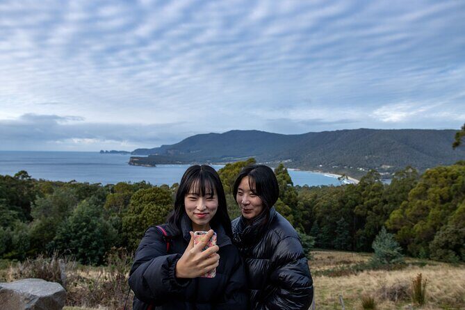 Port Arthur, Richmond & Tasman Peninsula Active Day Tour - The Practicalities: What to Expect