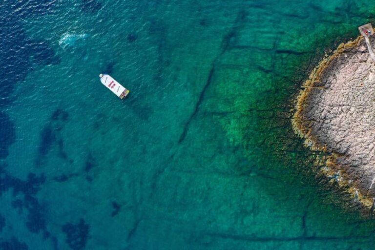 Port Bunarina: Private Boat Trip with Optional Lunch - Snorkeling and Water Fun: The Heart of the Experience