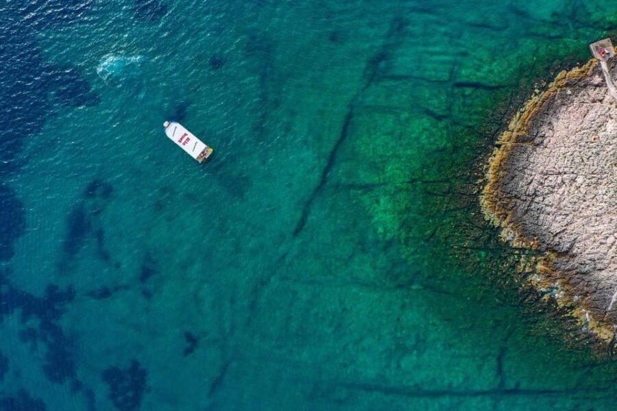 Port Bunarina: Private Boat Trip with Optional Lunch - Snorkeling and Water Fun: The Heart of the Experience