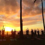 Port d'Alcudia: Yoga Pilates on the beach - Authentic Perspectives from Participants