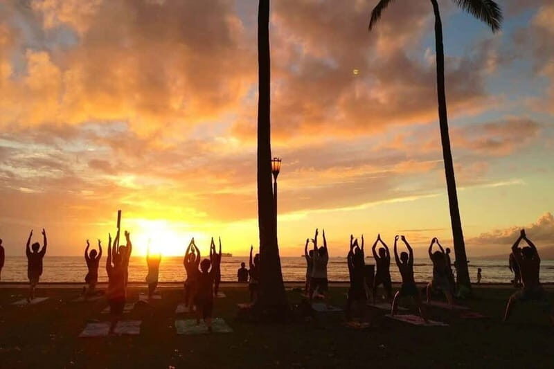 Port d'Alcudia: Yoga Pilates on the beach - Authentic Perspectives from Participants