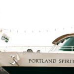 Portland: 2-hour Lunch Cruise on the Willamette River - The Views: Portland from the Water