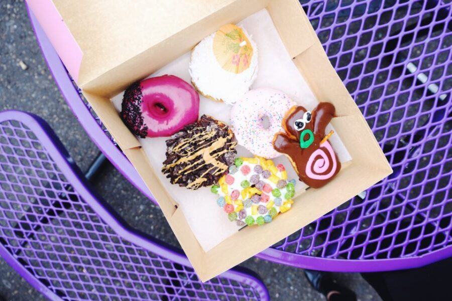 Portland: Guided Delicious Donut Tour with Tastings - Who Will Love This Tour?