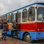Portland, Maine: 60-Minute Narrated Sightseeing Trolley Tour - Who Will Enjoy This Tour?