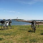 Portland, Maine City and Lighthouse E Bike Tour - Exploring Portland’s Coastal Highlights