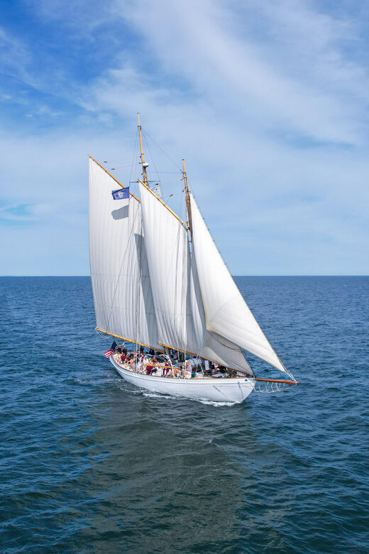 Portland, Maine: Coastal Windjammer Sailing Cruise - Who Should Consider This Tour?