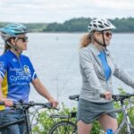 Portland, Maine: Guided Bike Tour Around The Peninsula - What You Can Expect: Biking and Learning