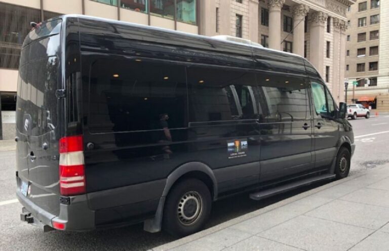 Portland: Mt. Hood Day Tour - Why This Tour Has Proven Popular