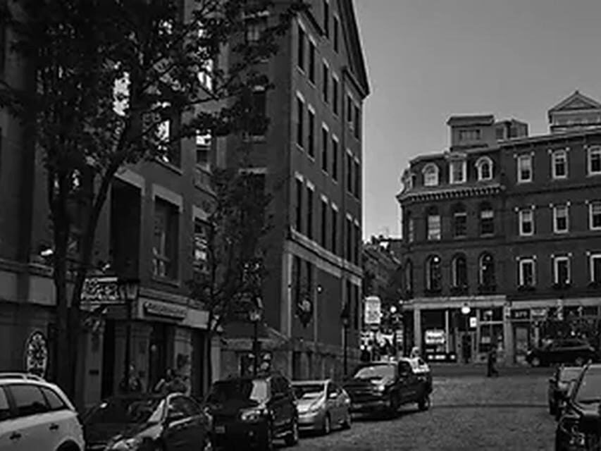 Portland: Old Port Tour - Key Points