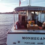 Portland: Private Charter on a Vintage Lobster Boat - Why This Tour Offers Good Value