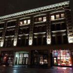 Portland: Ultimate Dead of Night Walking Ghost Tour - The Itinerary Breakdown