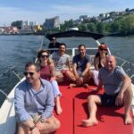 Porto: 2-Hour Boat Tour on the Douro River - Who Should Consider This Tour?