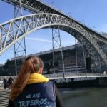 Porto: 2-Hour City Highlights Guided Segway Tour - The Authentic Porto Experience