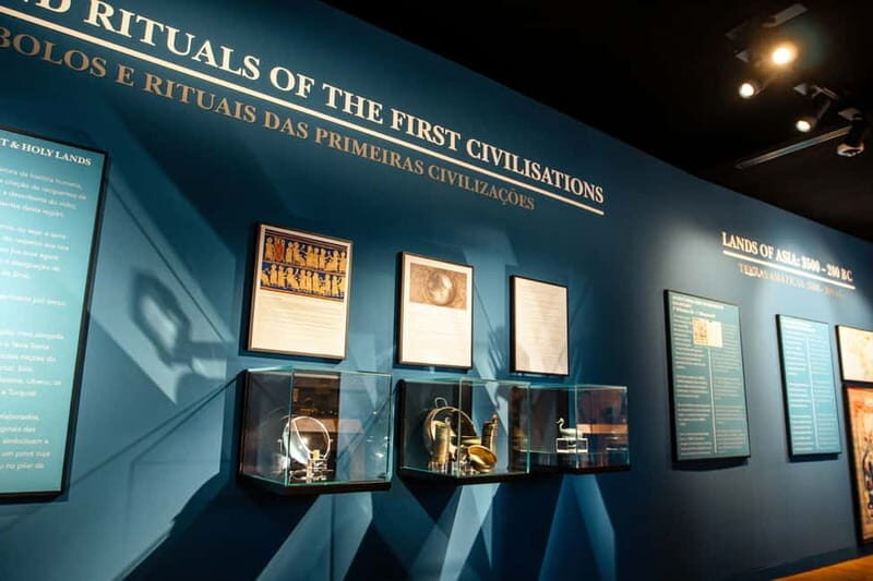 Porto: Art of Drinking WOW Museum - Drink Through History - Who Will Enjoy This Tour?