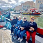 Porto: Aveiro Small-Group Half Day Tour - Why This Tour Works Well for Travelers