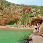 Porto: Berlengas Islands, Óbidos Castle and Peniche Day Trip - Sailing and Natural Wonders in the Berlengas Archipelago