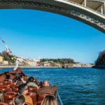 Porto: Bridges Cruise with Option Wine Cellar Tour or Sunset - How the Itinerary Breaks Down