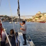 Porto: Charming Sailing, Drinks&Snacks - What to Expect on the Water
