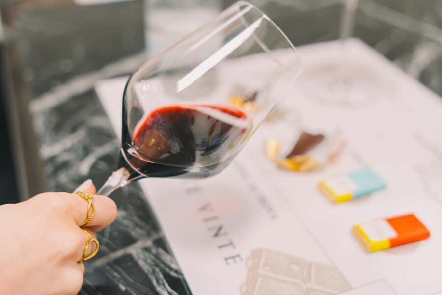 Porto: Chocolate & Port Wine Workshop - WOW Wine School - The Experience in Detail: What You Can Expect