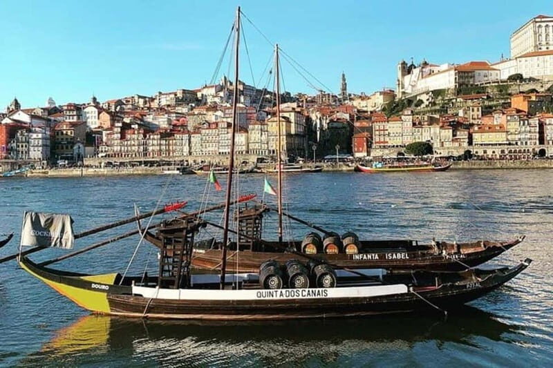 Porto City Private Day Trip From Lisbon - The Balancing Act: Pros and Cons
