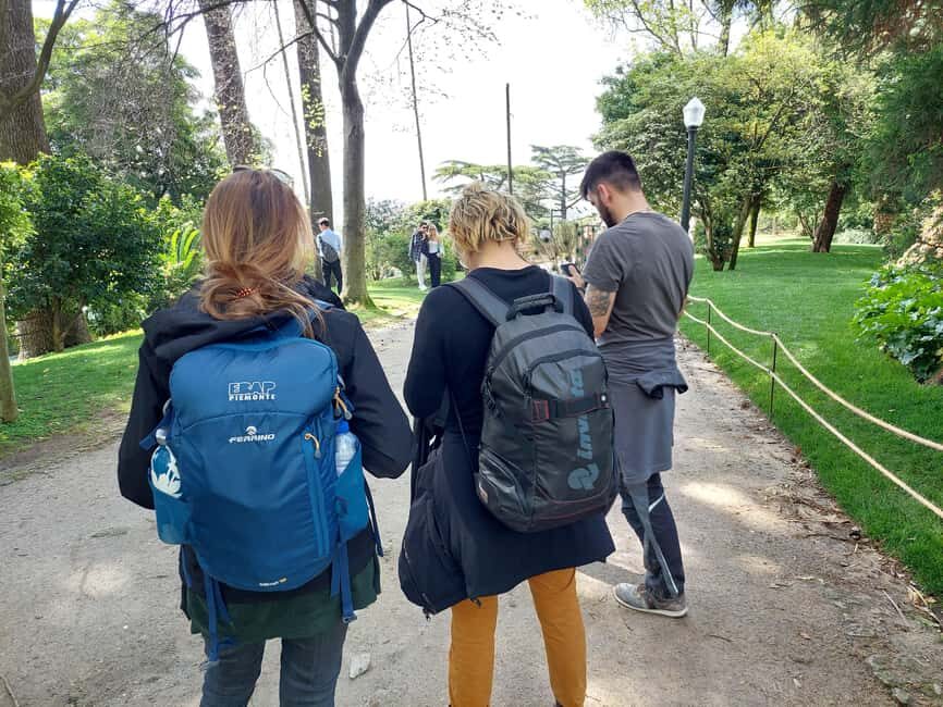 Porto: City Tour by Private Car - Final Thoughts