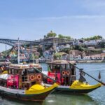 Porto City Tour, Wine Tasting & Douro River 6 Bridges Cruise - Practical Tips for Making the Most of the Tour