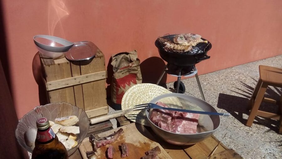 Porto: Cooking Class with Local Market Visit - Practical Information & Tips