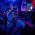 Porto: Crazy Pub Crawl with 8 Drinks, Free Shots, Games +VIP - The Itinerary and Venues