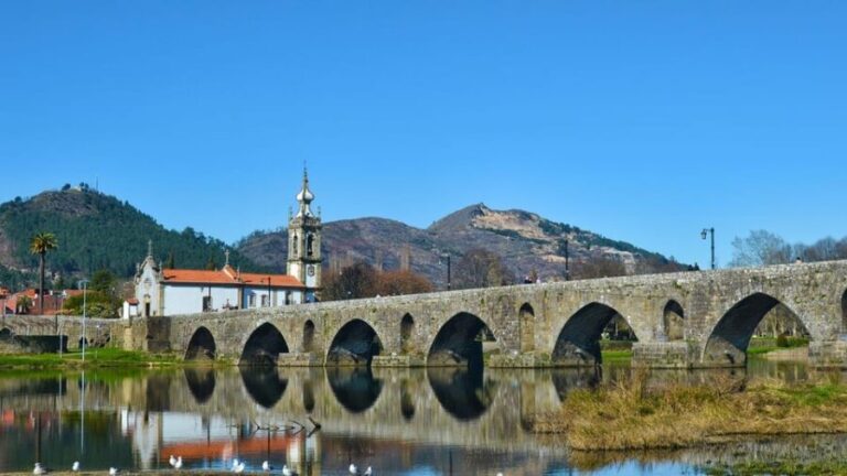 Porto : Daytrip to Barcelos, Ponte de Lima and Braga - The Practicalities: What to Expect