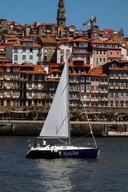 Porto: Douro River Cruise (2 h)  Wine & Scenic Views - Why This Tour Offers Great Value