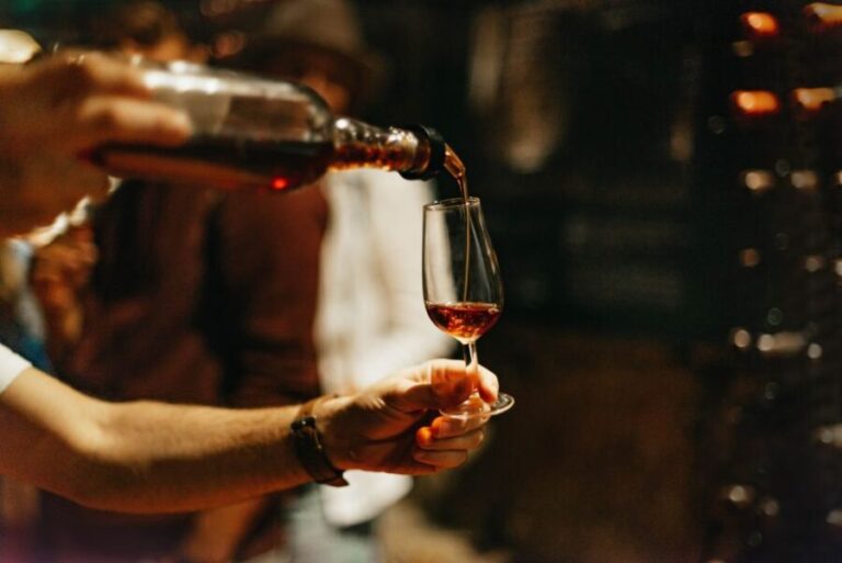 Porto: Douro Valley with Winery Lunch, Tastings & Cruise - Amarante: The First Stop