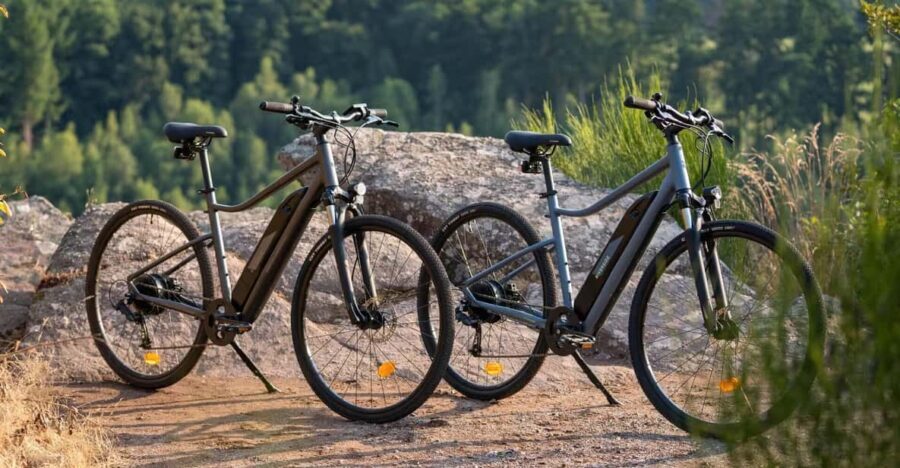 Porto: E-Bike Rental For The Camino De Santiago - Who This Experience Is Perfect For