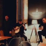 Porto: Fado Live Music, Wine & Cultural Introduction - The Flow of the Evening
