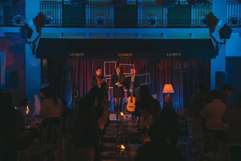 Porto: Fado Show & Dinner: A Night of Fado & Fine Dining - Who Would Love This Experience