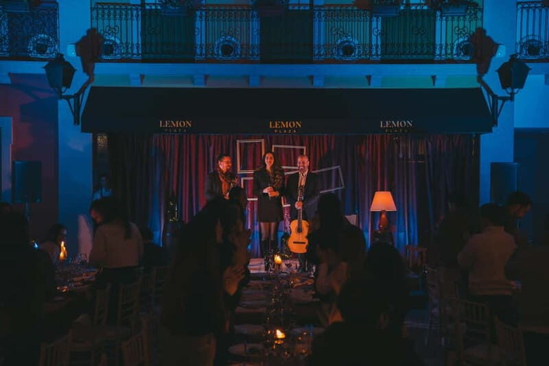 Porto: Fado Show & Dinner: A Night of Fado & Fine Dining - Who Would Love This Experience