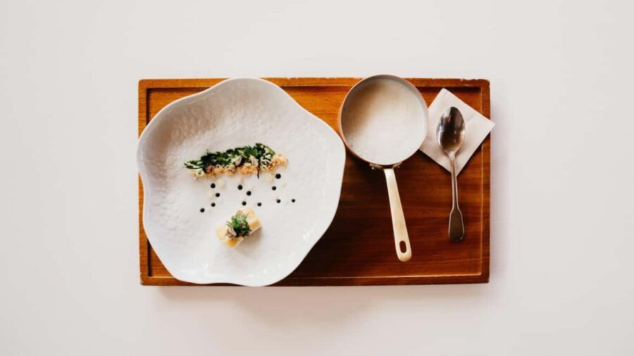 Porto: Gourmet gastronomic experience in a 2-Michelin-star restaurant - Itinerary Breakdown