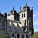 Porto: Guided Walking Tour with Clérigos Church - Practical Details and Value