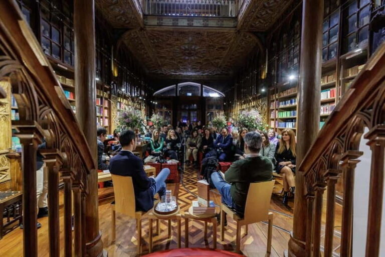 Porto: Livraria Lello Entry Ticket & Foundation Option - Final Word: Is it Worth It?