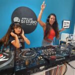 Porto: MasterClass of DJing - The Experience Provider: Anna Lee Dj Studio