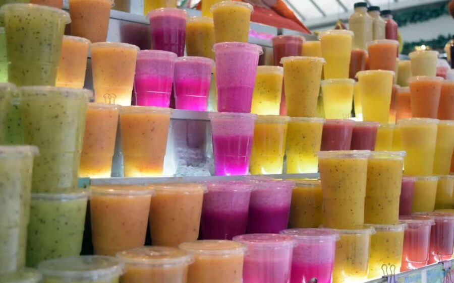 Porto: Mercado do Bolhão Guided Food Tour with Tastings - Practical Details and What to Expect