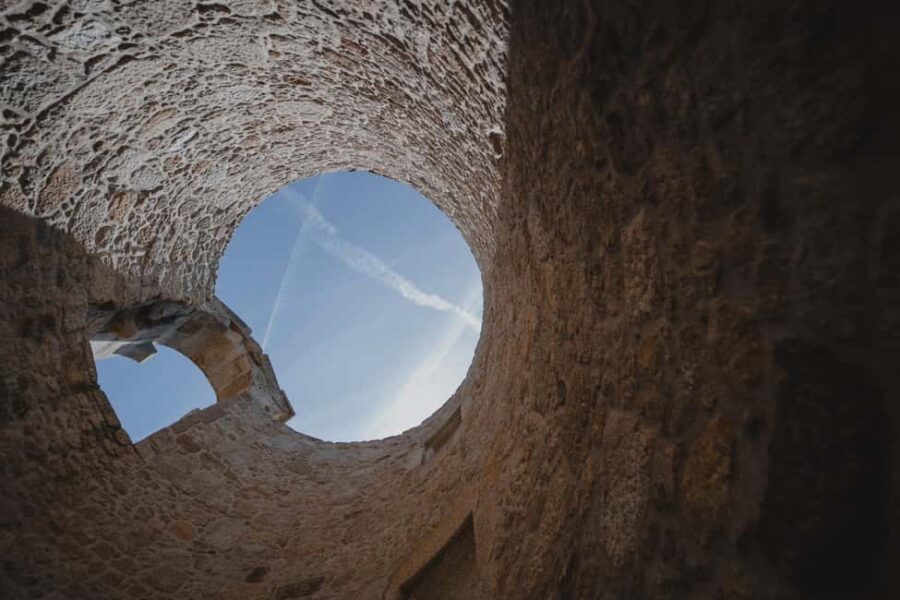 Porto: Monastery of Leça do Balio & Exhibitions Entry Ticket - Authentic Experiences Highlighted by Visitors