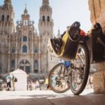 Porto: Normal Bike Rental For The Camino De Santiago - A Step-by-Step Look at the Route