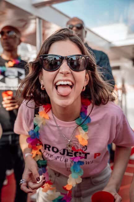 Porto: Party Boat Cruise & Nightlife Tour with Free Drinks - Final Thoughts: Is It Worth It?