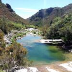Porto: Peneda-Gerês National Park Guided Hike with Swim - What the Hike Entails