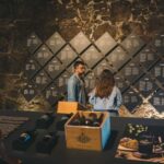 Porto: Port Cellar Visit and Wine Tasting at Fonseca - The Tasting Experience – Savoring the Best of Fonseca