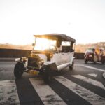 Porto: Private Tour of the Historic City in a Classic Car - Breaking Down the Itinerary