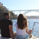 Porto: Private Yacht Tour with Wine, Snacks & 6 Bridges - Real Experiences & Insights from Travelers