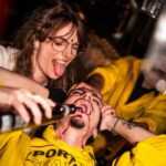 Porto: Pub Crawl with 7 drinks, Games, and VIP Club Entry - What makes this tour stand out?