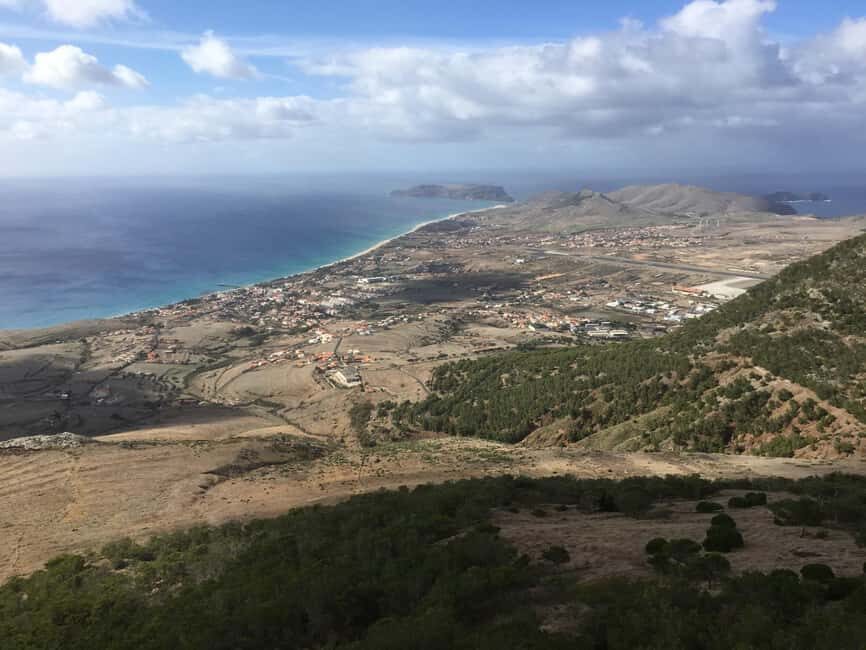 Porto Santo, Photographic whole island tour - Why This Tour Brings Value to Your Trip