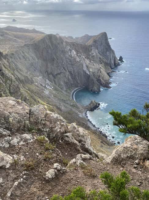 Porto Santo: Pico Branco and Terra Cha Guided Mountain Hike - The Local Guide: Knowledgeable and Friendly
